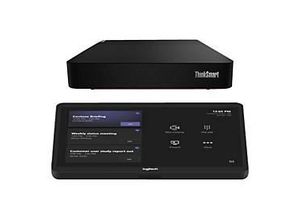 7222076000002 - Tap + Lenovo ThinkSmart Core - BASE Bundle (no AV) for MSFT Teams Rooms - Videokonferenzkomponente - Graphite - mit Lenovo ThinkSmart Core - BASE Bundle (kein AV) für MSFT Teams Rooms