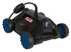 4011458304547 - TIP - Technische Industrie Produkte 30454 TIP Poolroboter SWEEPER 18000 Schwarz