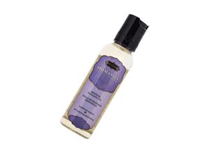 0739122102766 - Aromatics *Harmony Blend* Sensual Massage Oil Massageöl mit ätherischen Ölen 0059 l