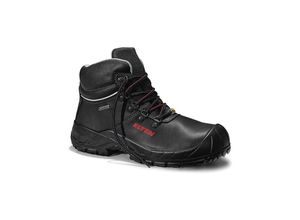 4030839228012 - Sicherheitsschnürstiefel renzo gtx Mid esd S3 ci Arbeitsschuhe gore-tex Größe 46 - Elten