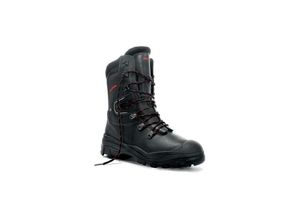 4030839254882 - Elten Gmbh - Forstsicherheitsstiefel Arborist gtx Größe 44 schwarz Waterproof-Rindleder S3 src ci en iso 17249