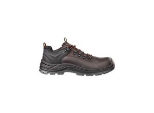 4051428064651 - Endurance low src 641350-41 Sicherheitsschuh S3 Schuhgröße (eu) 41 Braun Schwarz 1 St - Albatros