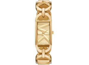 4064092227468 - Quarzuhr MICHAEL KORS MK EMPIRE MK7406 Armbanduhren goldfarben Damen Quarzuhren Armbanduhr Damenuhr Edelstahlarmband