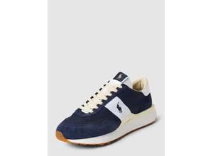 3616538585451 - Polo Train 89 Running Sneaker Hunter Navy White