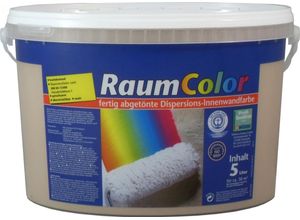 4000590073718 - Wilckens Raumcolor Cappuccino 5l