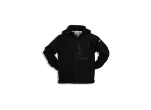 4031101443386 - 8943109 Softshelljacke standalone Jacken (Kollektionsneutral) schwarz s - Uvex