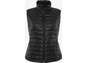 7322303307451 - Fristads - 300265-940 Oxygen Primaloft Weste Damen GrXL Schwarz