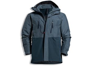 4031101657967 - SuXXed Wetterjacke Nr 89418 Nachtblau Größe m - Uvex