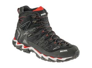 4056284491412 - Lite Hike GTX Herren (Schwarz 65 UK 40 EU) Typ AB (Leichte Wanderschuhe) Wanderschuhe