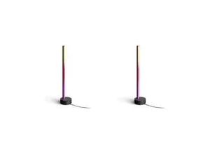 4057651864549 - Philips Hue Gradient Signe Tischleuchte 2-Pack