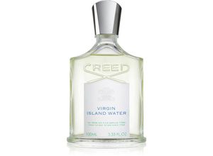 3508441001138 - Creed Millesime for Women & Men Virgin Island Water Eau de Parfum 100 ml