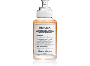 3614273416719 - Maison Margiela - Replica - Autumn Vibes - Eau De Toilette - -replica Autumn Vibes Edt