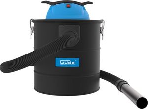 4015671210050 - Aschesauger Kaminsauger Sauger 1200 Watt Filter Selbstreinigung 18 Liter - Güde