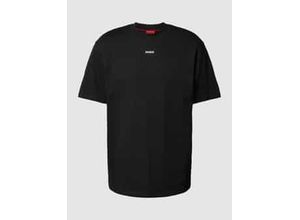 4063537051958 - HUGO BOSS Dapolino T-Shirt mit Rundhalsausschnitt