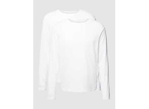 8720645522072 - Longsleeve mit Rundhalsausschnitt im 2er-Pack