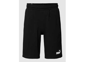 4063697310650 - Herren Essential 10 Herren Shorts schwarz