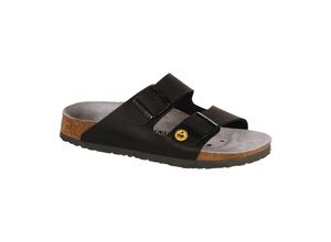 4052001200176 - Clog Arizona ESD Gr40 schwarz ObermaterialBirko-Flor® EN 61340 BIRKENSTOCK