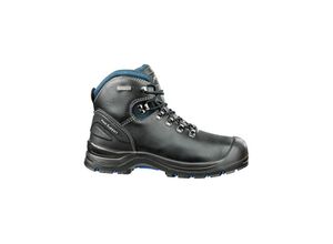 4018623968054 - Albatros X-TREME CTX MID 631750-47 Sicherheitsstiefel S3 Schuhgröße (EU) 47 Schwarz 1 St