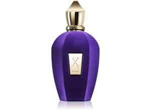 8033488157630 - XERJOFF Collections V-Collection Soprano Eau de Parfum Spray 100 ml