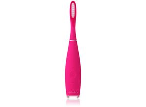 7350120790514 - FOREO Issa™ 3 Schallzahnbürste aus Silikon Fuchsia