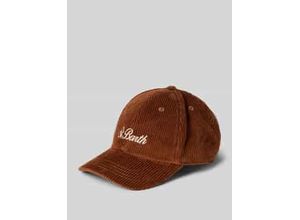 8057338019664 - Basecap mit Label-Detail Modell BASEBALL