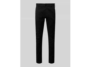 8720706192626 - Skinny Fit Chino mit Gesäßtaschen