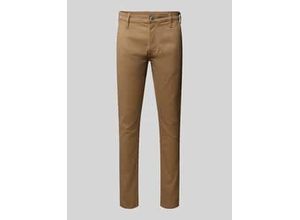 8720706195108 - Skinny Fit Chino mit Gesäßtaschen