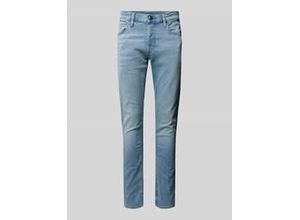 8720706373124 - Slim Fit Jeans im 5-Pocket-Design