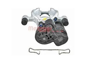 4062101088208 - Metzger Bremssattel Hinterachse Rechts Passend Für Audi A3 Q2 Tt Seat Ateca Bremssattel Audi 8v0615424d Audi 8v0615424 Audi 3q0998281a Audi 8v