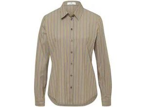 4065691744417 - Bluse beige 48