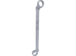 4042146558195 - Ks tools Doppel-Ringschlüssel gekröpft 27x30mm ( 5170859 )