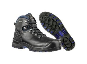 4018623968009 - X-treme ctx mid 631750-42 Sicherheitsstiefel S3 Schuhgröße (eu) 42 Schwarz 1 St - Albatros