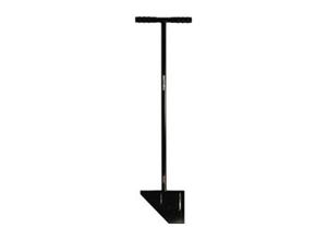 7317797035003 - Solid Rasenkantenstecher Kanten Stecher Abstecher Gartenzubehör Stahl Schwarz 109 cm 1011617 - Fiskars