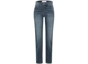 4062258487831 - Regular Fit Slim Leg-Jeans Modell Cici ANGELS denim 42