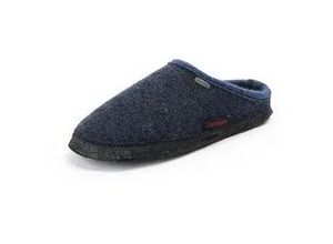 9008215620687 - Pantoffel Dannheim blau 36