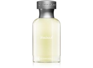 3614227748484 - Weekend for Men EDT für Herren 50 ml