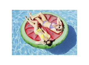 6941057403601 - Badeinsel Wassermelone Watermelon Island 183cm x 23cm 56283 - Intex