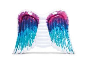 6941057413440 - - Luftmatratze Angel Wings Mat 58786EU Mehrfarbig