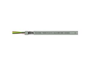 2050005919386 - 20058 Datenleitung LiYCY 4 x 034 mm² Grau 100 m - Helukabel