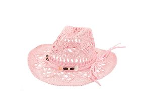 8714438304747 - Cowboyhut rosa