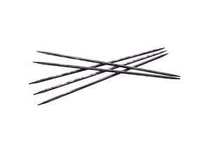 8904086219061 - KnitPro Strumpfstricknadeln Cubics quadratisch Birkenholz 15 cm 8904086219061 - KnitPro Strumpfstricknadeln Cubics quadratisch Birkenholz 15 cm