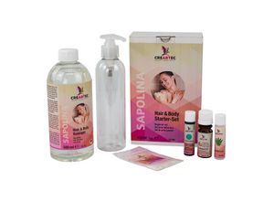 4058896268703 - Hair & Body Starter-Set