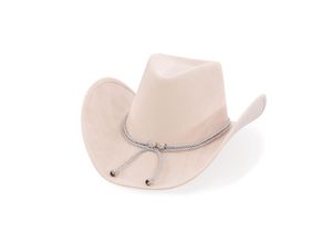 8712026543660 - Cowboyhut beige