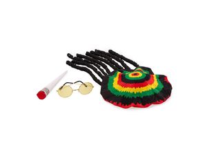 8003558685424 - Set Rasta 3-teilig