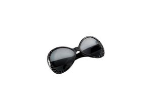 8712364606799 - Riesenbrille Puck schwarz