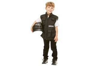 4058896136798 - SWAT-Weste Spezialeinsatz für Kinder