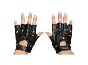 4058896129103 - Punk-Handschuhe