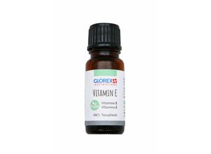 7610877595436 - Vitamin E 10 ml