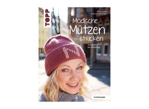 9783735870261 - Modische Mützen stricken (kreativkompakt) - Kristin Joél Imke von Nathusius Kartoniert (TB)