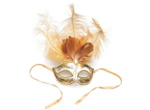 4058896130369 - Maske Venezia gold